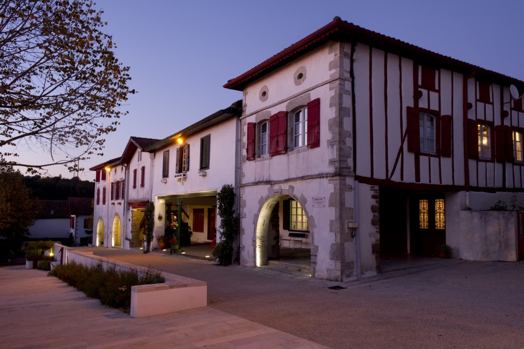 Découverte de La Bastide Clairence • Médiadour